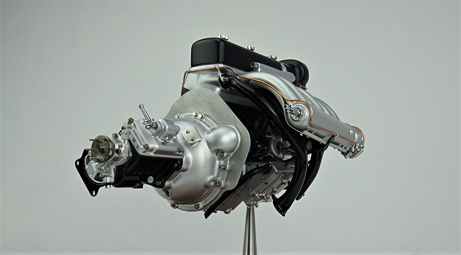 Mercedes Benz 300 SL