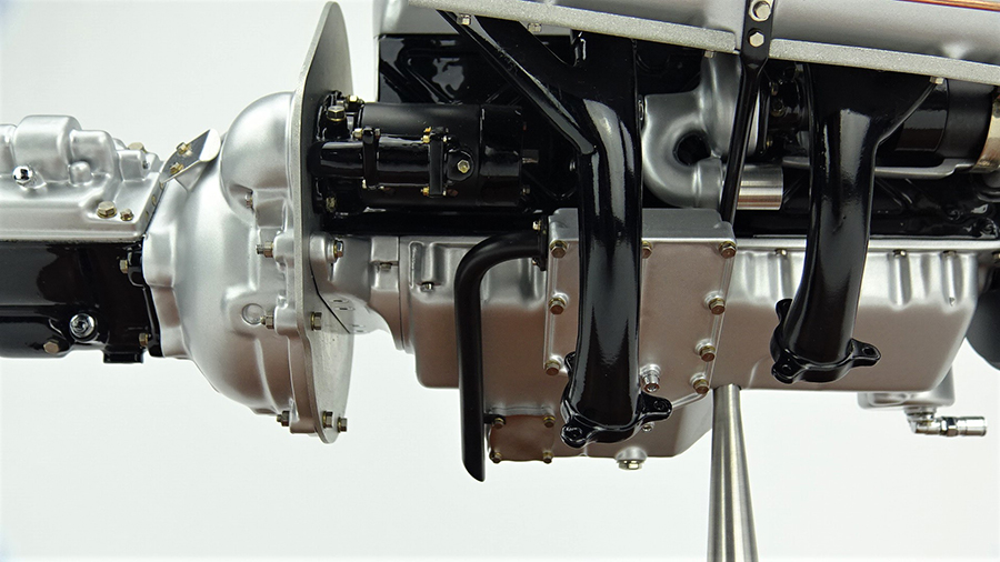 Mercedes Benz 300 SL